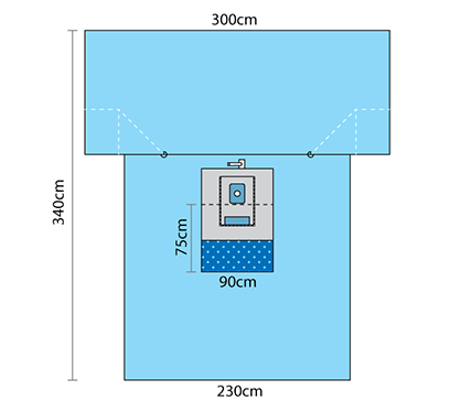 Multigate - MGP - 35-054